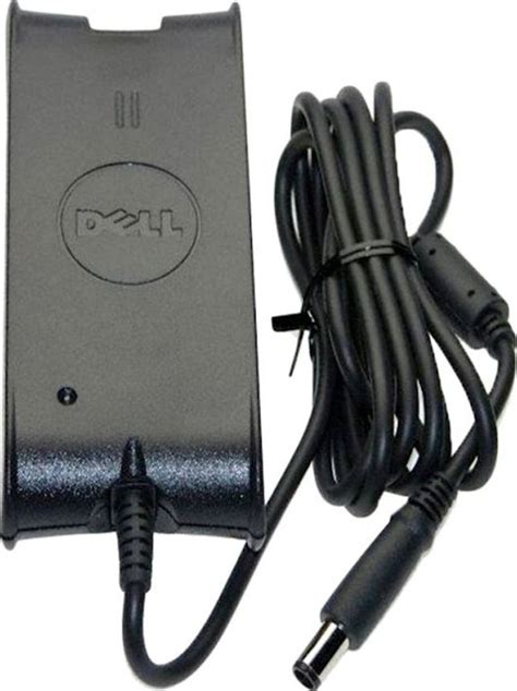Renewed Dell Replacement Ac Adapter For Dell Series Black Buy Best Price Global