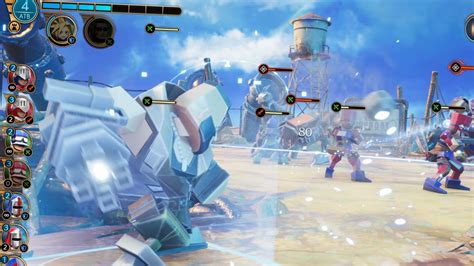 Final Fantasy 7 Rebirth State Of Play — 10 Reveals To Get You Pumped