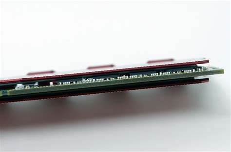 Mushkin Redline Ddr4 3200 Mhz Cl16 2x8gb Review A Closer Look