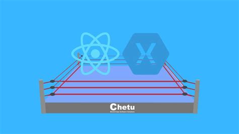 Chetu Inc On Linkedin A Xamarin Expose