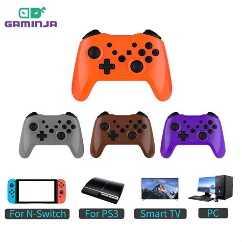 게임굿즈 Data Frog Ps4 게임패드용 블루투스 호환 무선 컨트롤러 Pc 조이스틱 Ps4 Ps4 프로 Ps4 슬림