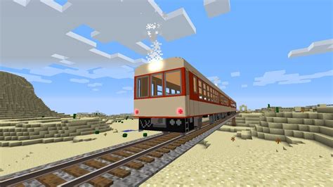 Train World For Rtm Minecraft 1 12 2 Minecraft Map