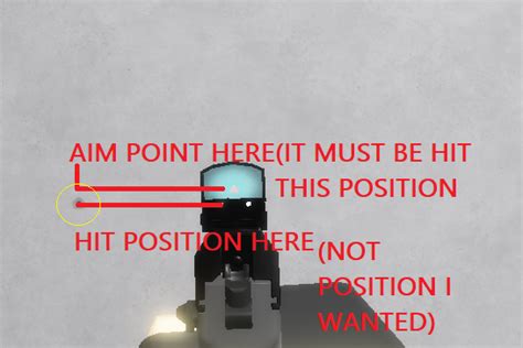 problem and need help find bugs of fe gun kit viewmodel scripting