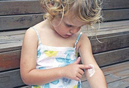 Whats That Rash Bay Area Parent Magazine