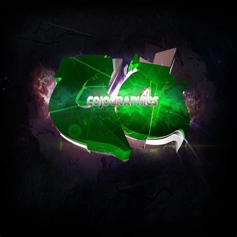 Cojographics Youtube