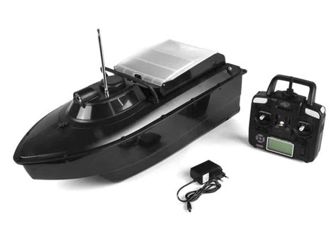 Рейтинг лучших корабликов для рыбалки