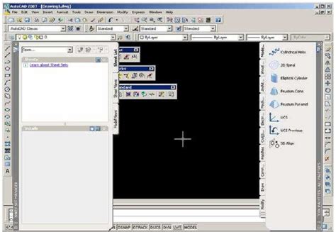 Tutorial Gratis Autocad And Microstation Xm Tutorial Autocad Gratis 1