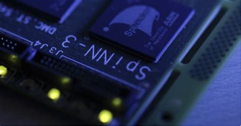 Neuromorphic Computing And The Human Brain Project An Interview With Prof Steve Furber On