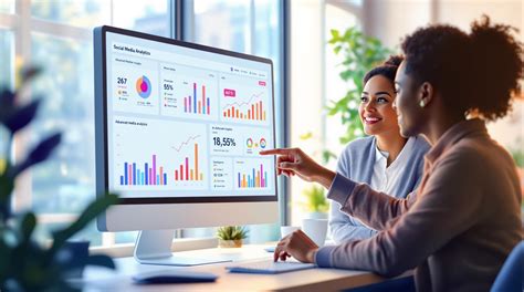 Social Media Analytics Tools In 2025 Revolutionizing Digital Strategies