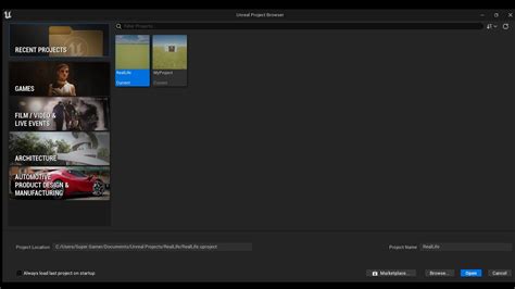 Как создать игру на Unreal Engine 5 Youtube