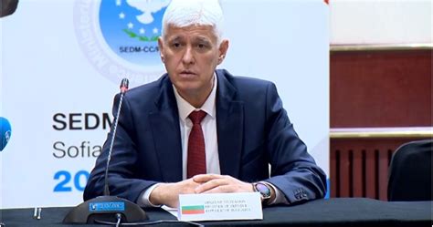 Министрите на отбраната в Югоизточна Европа осъдиха агресията на Русия