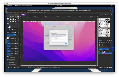 Liviable Now Shares Folders In Linux Vms And Should Support Rosetta 2 The Eclectic Light Company