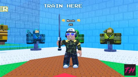 Sword Swing Simulator Codes UPD Try Hard Guides Sword Swing Simulator Codes UPD Try Hard Guides