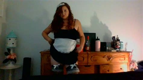 Curvy French Maid Getting Frisky Xxx Mobile Porno Videos And Movies
