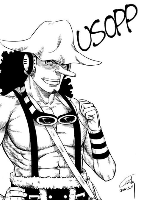 Ван пис рисунок маркером 48 фото скачать бесплатно