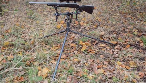 Primos Trigger Stick Gen II Deluxe Shooting Equipment Reviews Gun Mart