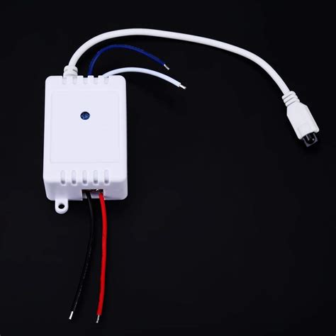IR Remote Control Module Wireless Remote Control Module 1CH 12V Infrared Remote Control Module