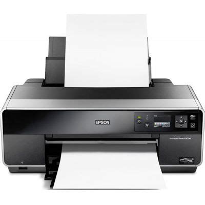 Epson Stylus Photo R Printer Ink Just Ink Paper