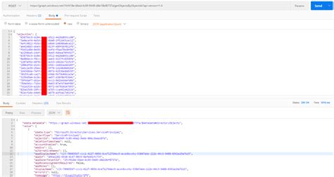 azure graph 403 authorization requestdenied using service principal from vsts stack overflow