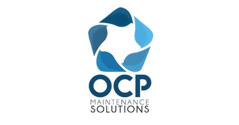 Ocp Maintenance Solutions Recrute Plusieurs Profils Bghit Nekhdem
