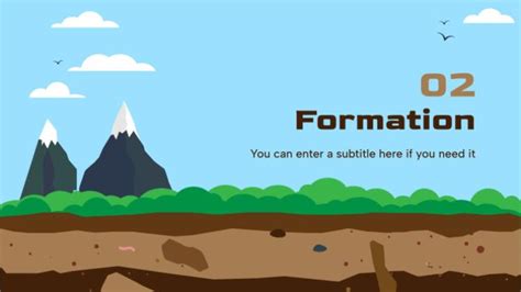 Soil Science Bachelor S Degree Presentation