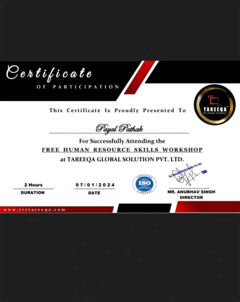 Payal Pathak Posted On Linkedin