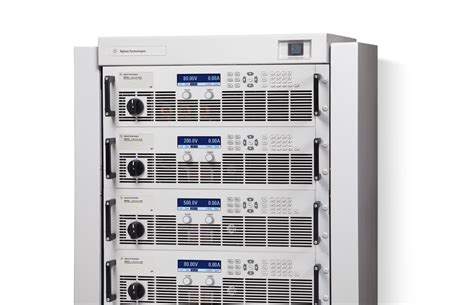 Keysight News Archive The Agilent N8900 Series Power Supplies