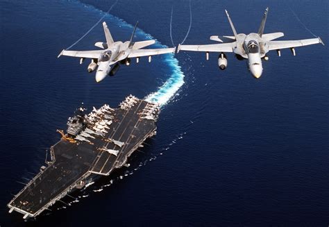 Cv 60 Uss Saratoga Forrestal Class Aircraft Carrier Us Navy