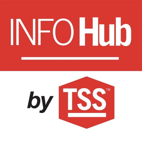 Tss Info Hub By Snap On Equipment