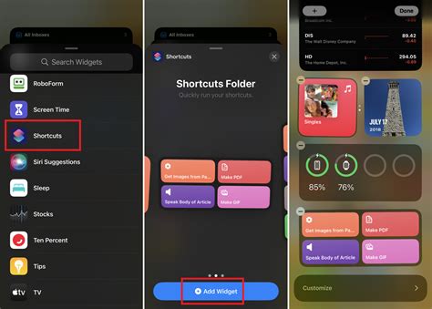 How To Automate Your Life With Apple S Shortcuts App PCMag