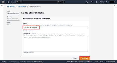 模块 1：使用 Amazon Dynamodb 创建和管理非关系型数据库