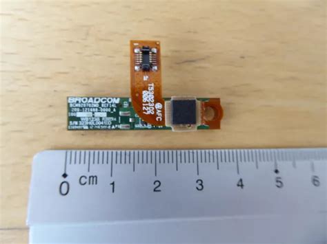 Lenovo Thinkpad X1 Carbon Bluetooth Daughter Card Bcm20702wd Mod