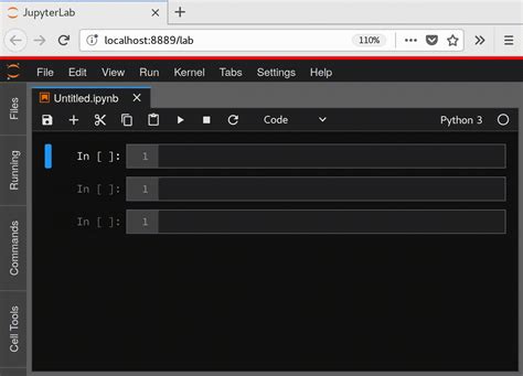Multiple Active Codemirror Cells · Issue 3531 · Jupyterlabjupyterlab · Github