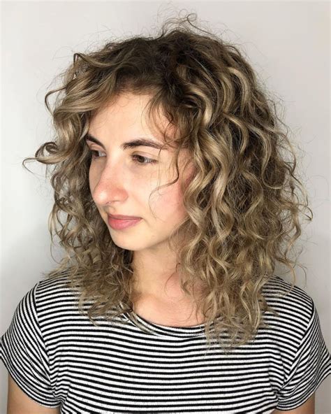 How To Style Thin Curly Bangs Tips And Tricks The 2023 Guide To The