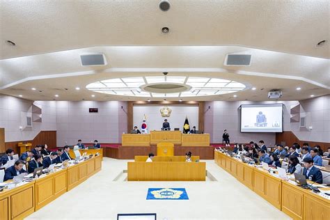 양주시의회 외국인 아동 보육 지원 확대 건의안 채택 위키트리