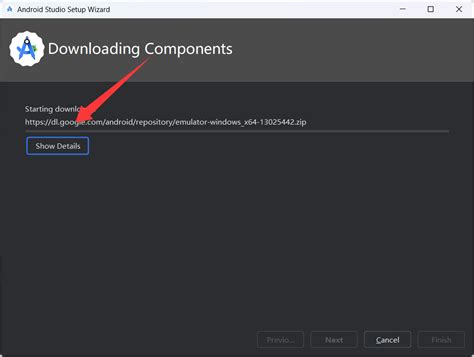 Flutter在windows的环境搭建flutter 环境搭建 Window Csdn博客