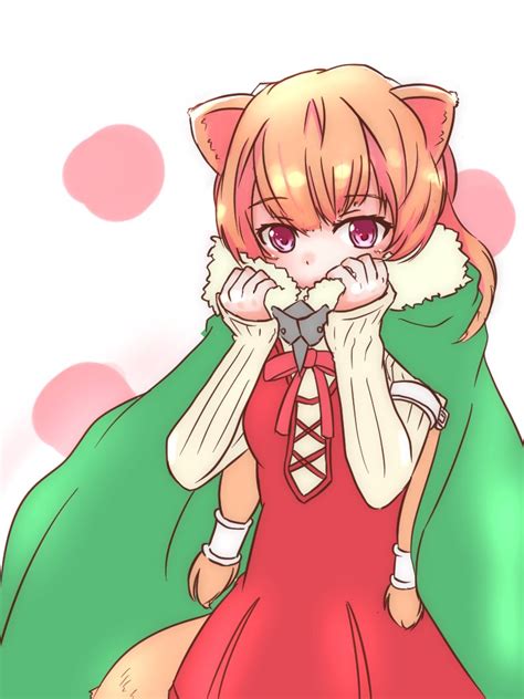Daily Raphtalia Day 29 Rraphtalia