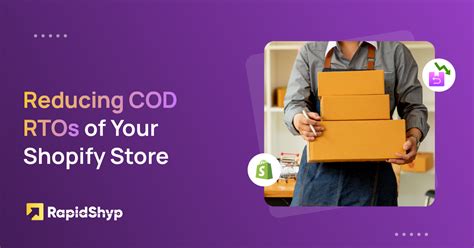 Effective Ways To Reduce Rtos For Your Shopify Store Rapidshyp