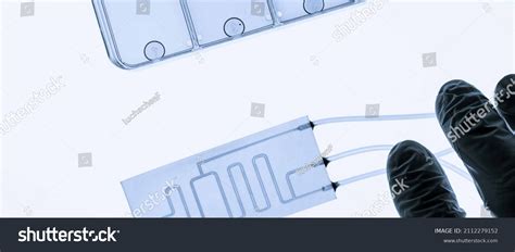 Device Lab Stock Photos Images Photography Shutterstock