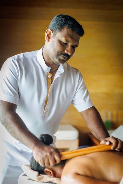 Ranjith Saj On Linkedin Warm Bamboo Therapy Will Help To Relieve The Deeply Seated Stiffness From