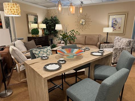 Interior Design Services — Furniture Classics