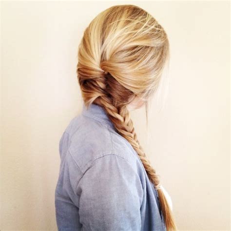 Norwegian Fashion Hair