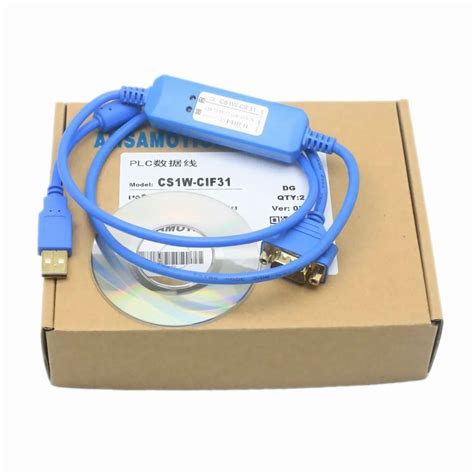 Black PVC Cs W Cif PROGRAMMING CABLE USB At In Ahmedabad ID