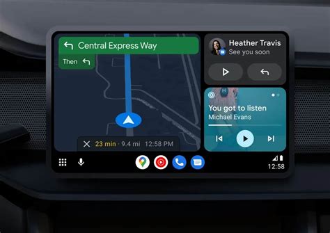 Google anuncia mudanças no sistema Android Auto veja as novidades