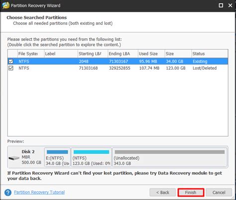 Clean On Wrong Disk Undo Diskpart Clean Command Now MiniTool Partition Wizard