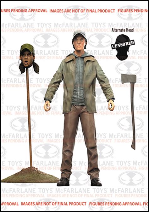 Glenn Walking Dead Comic
