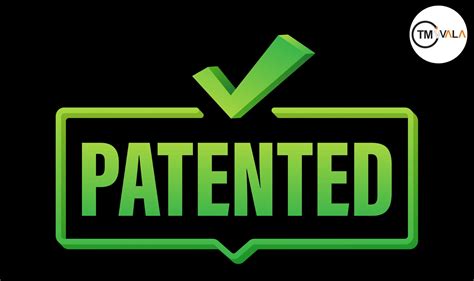 Patent Registration Protect Your Innovation Effectively