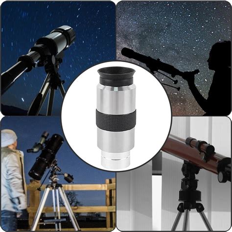 Multi Coated Telescoop Oculair Astronomische Obser Grandado