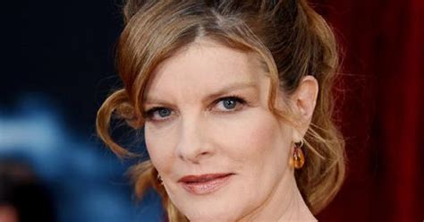 Rene Russo Actrice Interprète Premierefr
