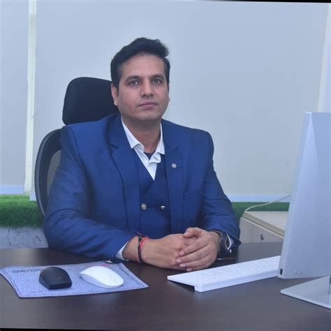 Vinay Kumar Managing Director Heal Conferences Linkedin